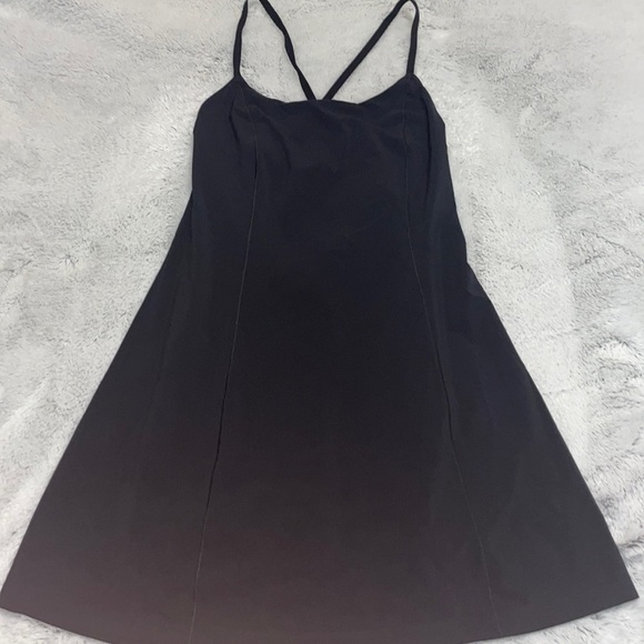 HALARA | Dresses | Womens Halara Workout Dress | Poshmark